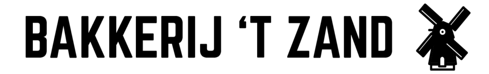 Coca Cola Zero - Bakkerij 't Zand