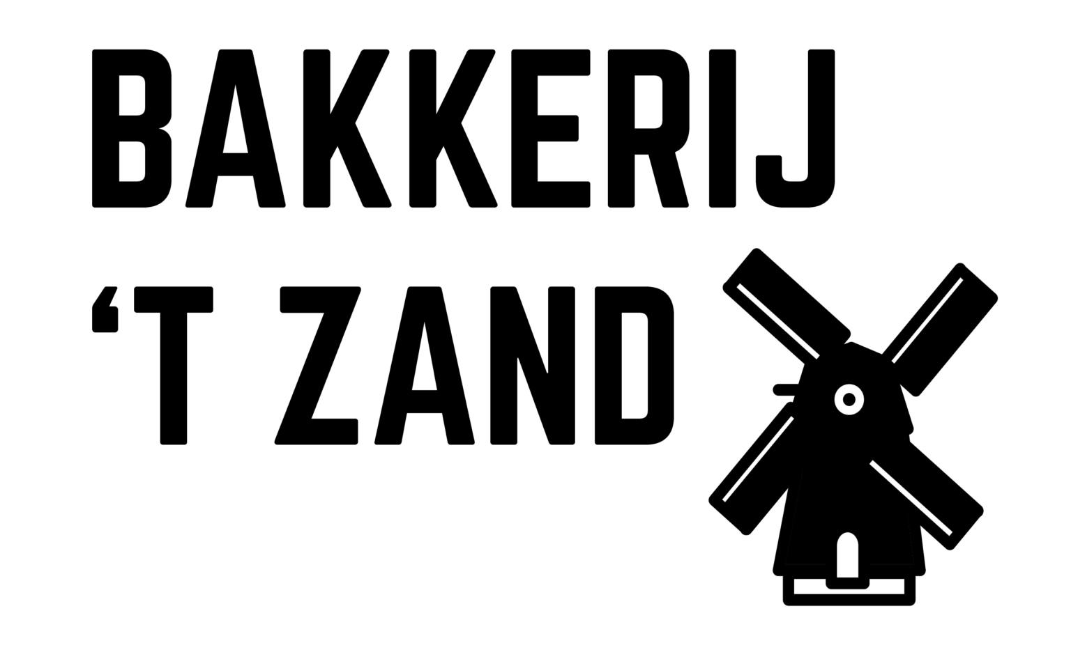 Heinkenszand - Bakkerij 't Zand